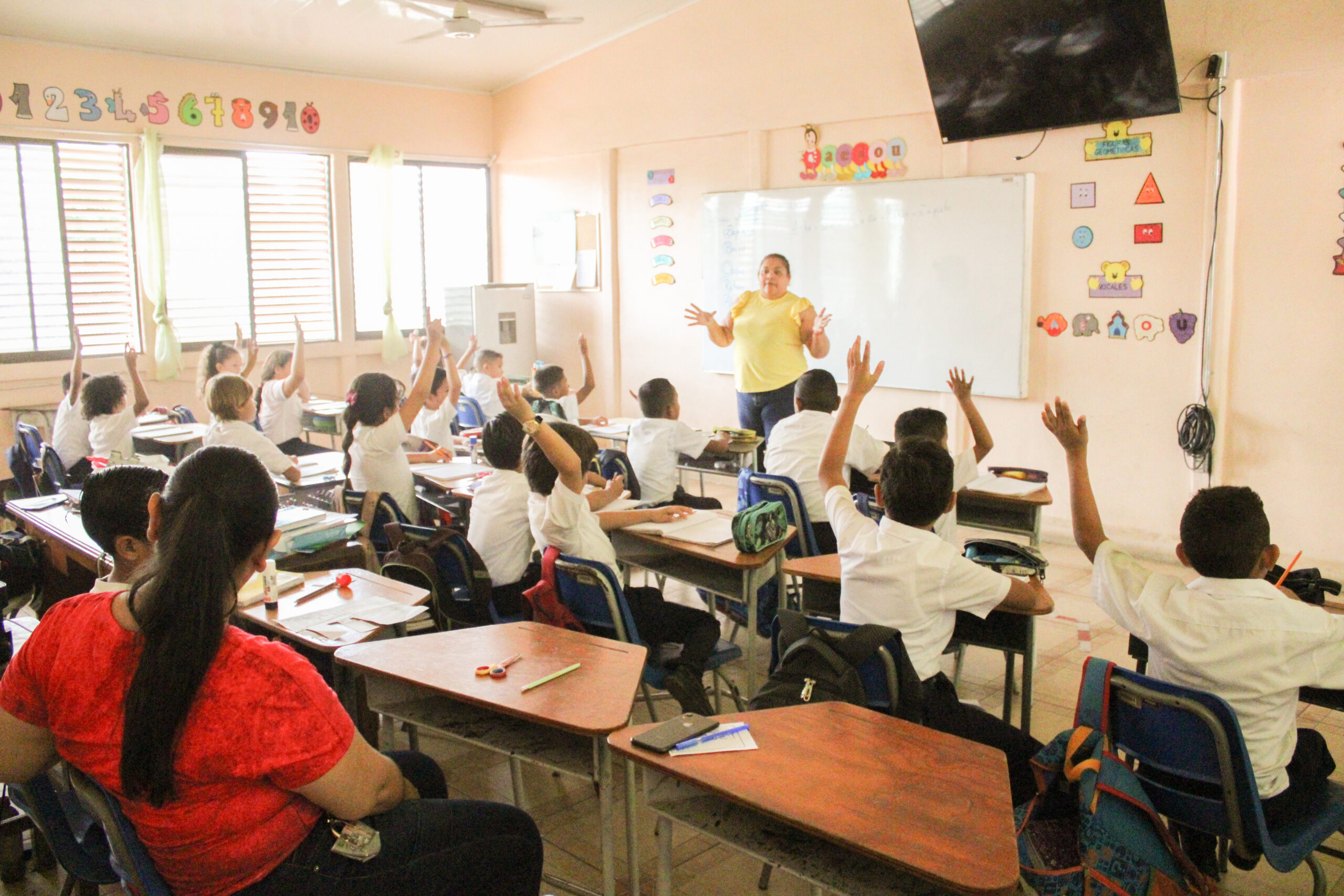 Unlocking the Power of Education: Addressing Global Learning Gaps ...